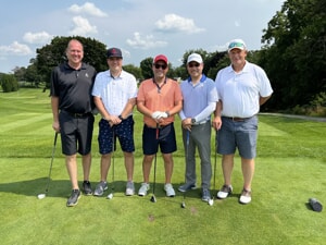 Pro-AM Golf Event | Healthcare Services in Beloit, WI